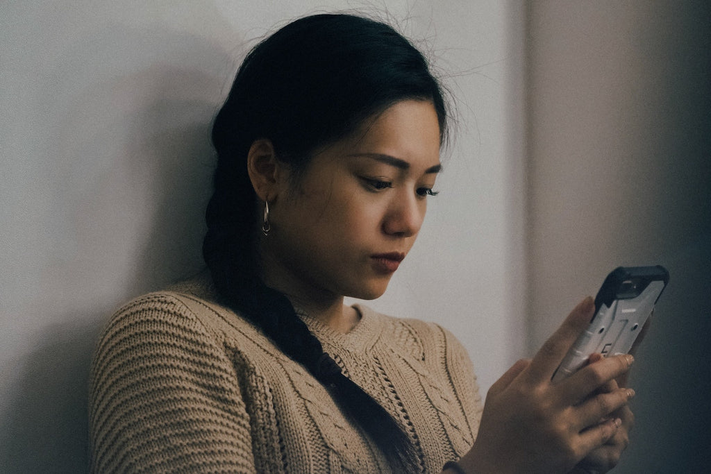 The Importance of Boundaries Online – Aisle