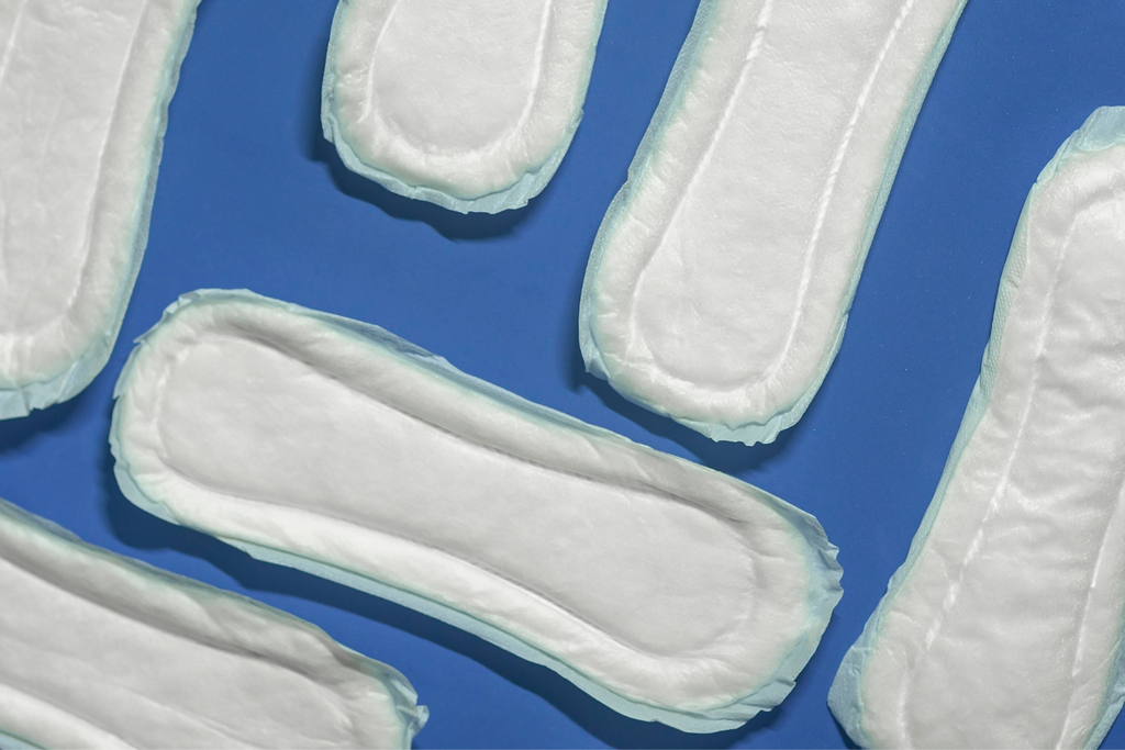 The Environmental Impact of Disposable Pads – Aisle