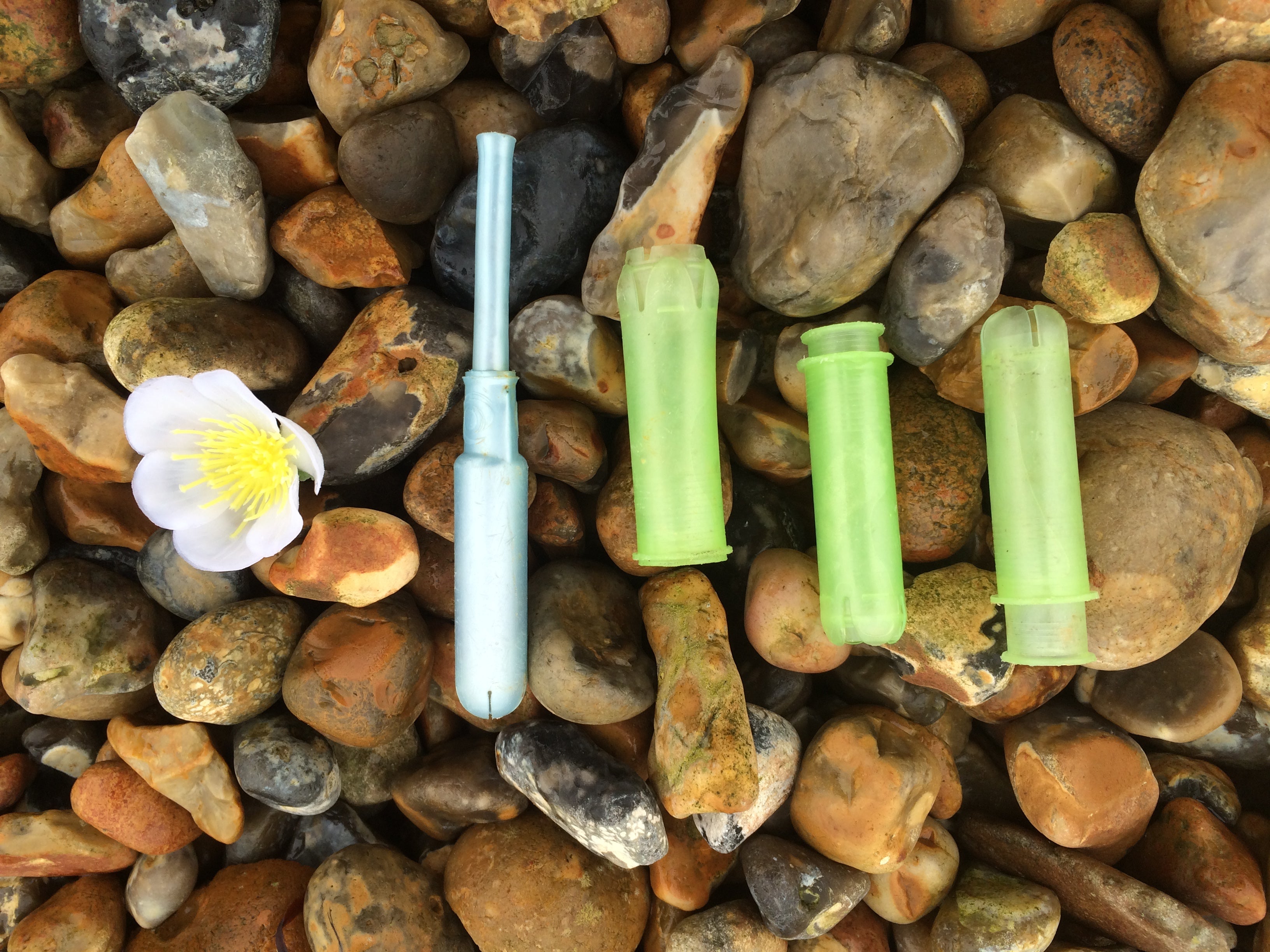 The UK Campaign For Plastic Free Periods – Aisle