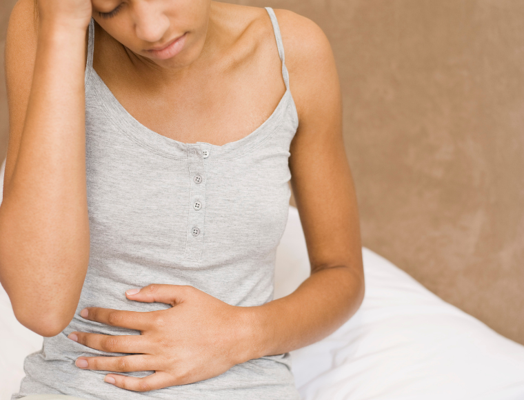 Why Do I Feel Nauseous During My Period? – Aisle