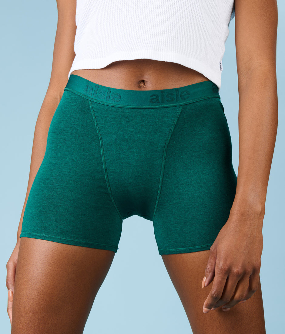 Period Underwear – Aisle