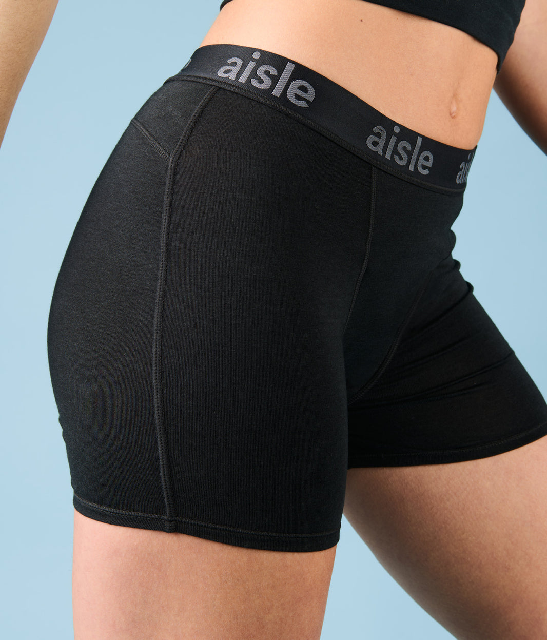 Aisle | Sustainable Period Products For Every Body