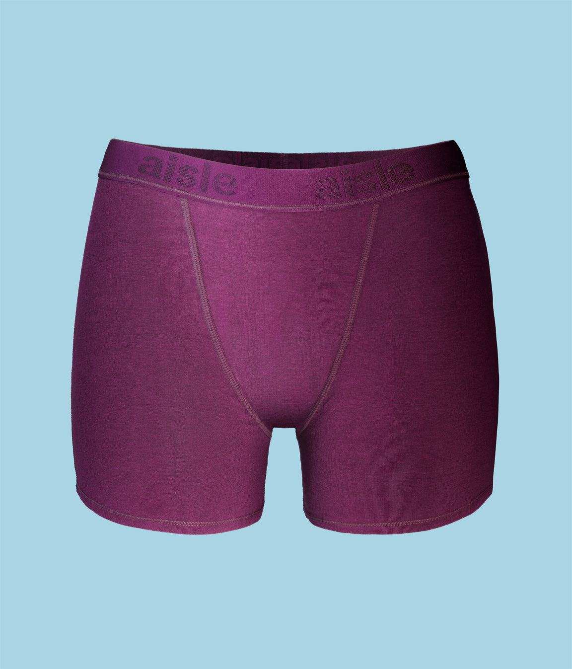 Aisle | Sustainable Period Products For Every Body