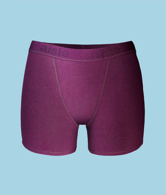 Aisle Essential Leak Proof Period Underwear - Essential Period Boxer