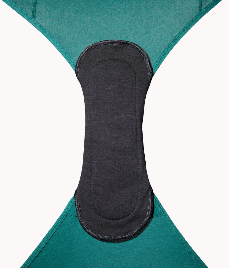 Aisle Washable Cloth Menstrual Pads - Mini Pad 2 Pack