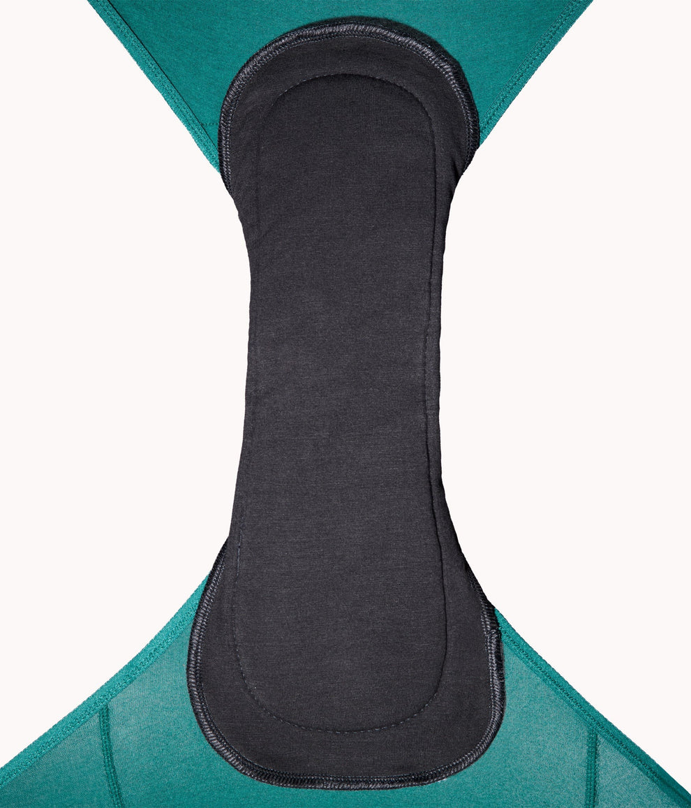 Aisle Reusable Menstrual Pads for Heavy Flow - Super Pad