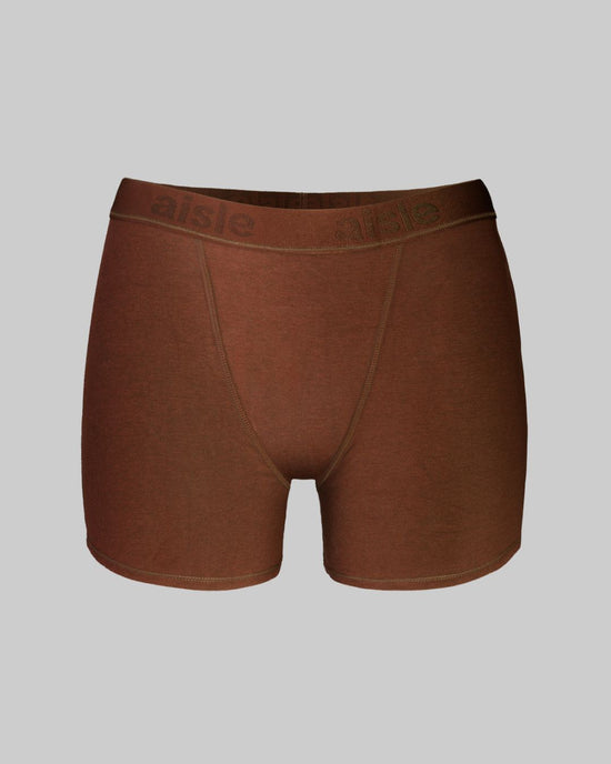 Best-Selling Period Boxer w/ Adjustable Leakproof Protection | Aisle