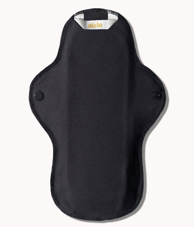 Aisle Reusable Menstrual Pads for Heavy Flow - Super Pad