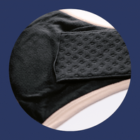 Best-Selling Period Boxer w/ Adjustable Leakproof Protection | Aisle