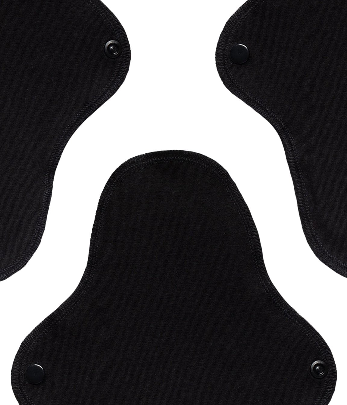 Aisle Reusable Menstrual Pads for Heavy Flow - Super Pad